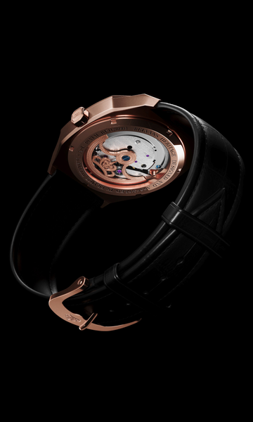 Heritage Collection - Automatic Watches - Belvans