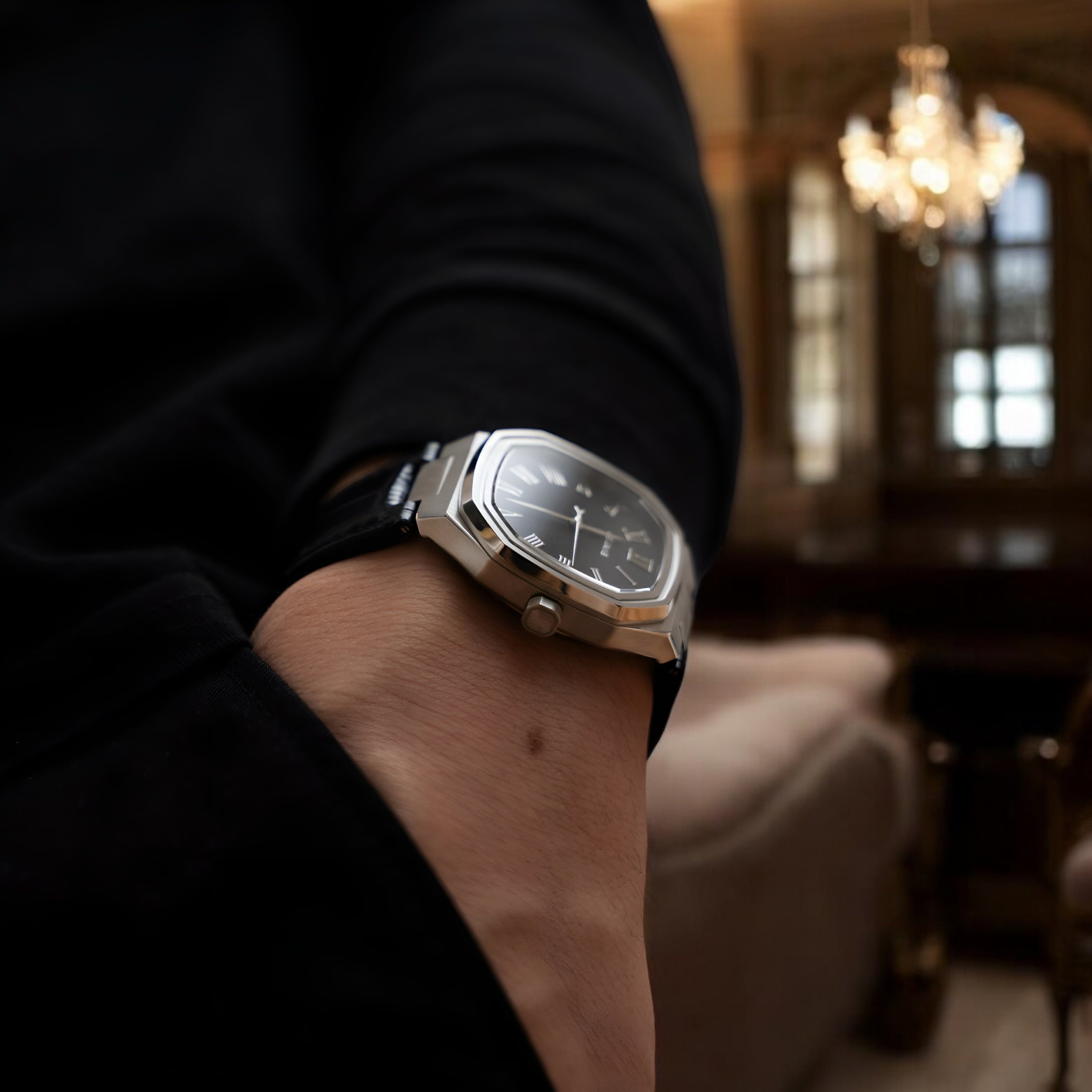 Belvans - French Watchmaking House | Watches for Men and Women